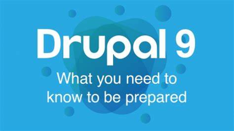 What are the benefits to using Drupal 9? | Advancing Insights
